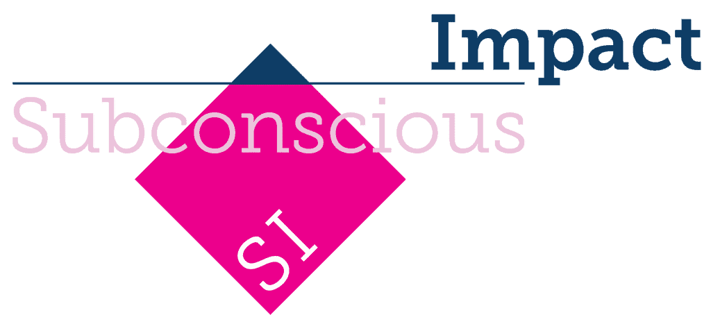 Subconscious Impact, de kracht van onzichtbare invloed